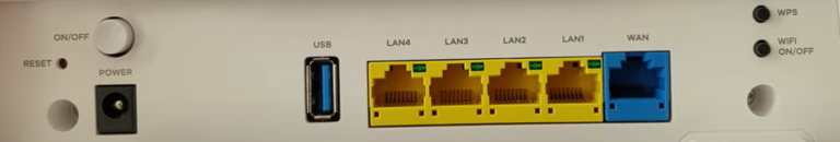 Zyxel EMG3525 Setup – Webafrica Knowledgebase