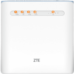 How to Setup Your ZTE MF286C LTE Router – Webafrica Knowledgebase