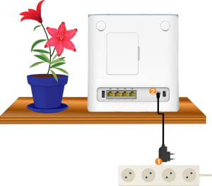 How to Setup Your ZTE MF286C LTE Router – Webafrica Knowledgebase