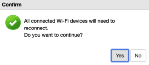 How to Setup Your ZTE MF286C LTE Router – Webafrica Knowledgebase